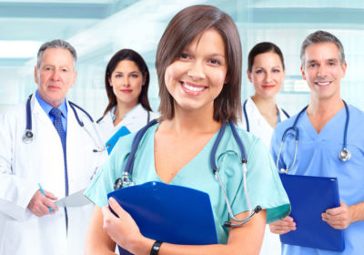 MED-1 Occupational Health Services | Employment Physical