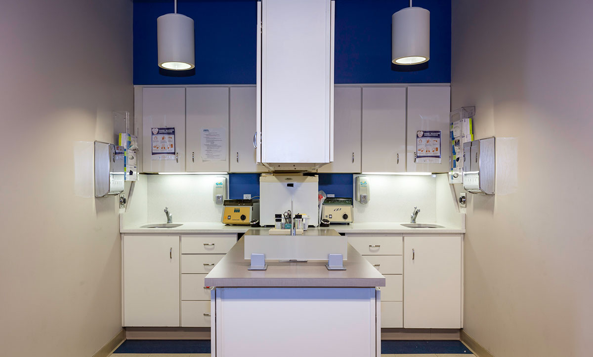 MED-1 Occupational Health Services | Employee Drug Testing