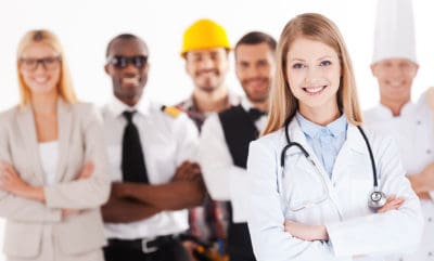 MED-1 Occupational Health Services | Occupational Medicine