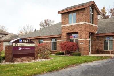 MED-1 Occupational Health Services | Occupational Health Clinic