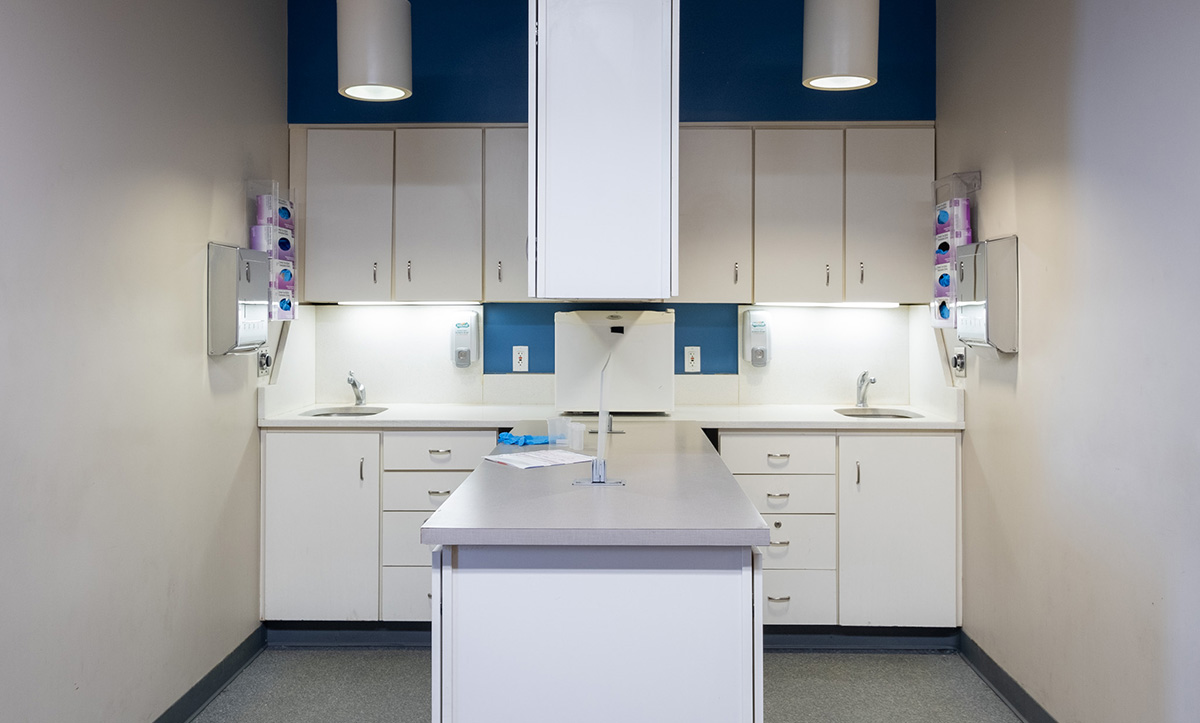 MED-1 Occupational Health Services | Employee Drug Testing