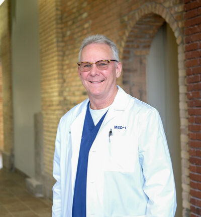 MED-1 Occupational Health Services | West Michigan | Our Team